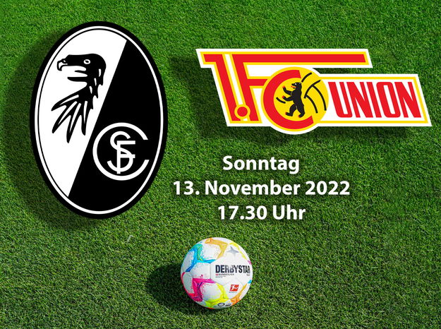 Freiburg - Union | Radio Regenbogen